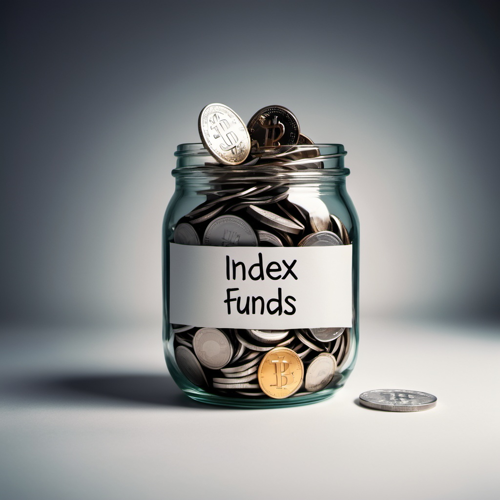 Fondos Indexados: evolución y futuro - Jóvenes y Ricos